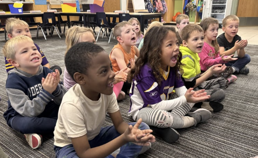 MAGNET LOTTERY FOR THE 2025-26 SCHOOL YEAR NOW OPEN | article