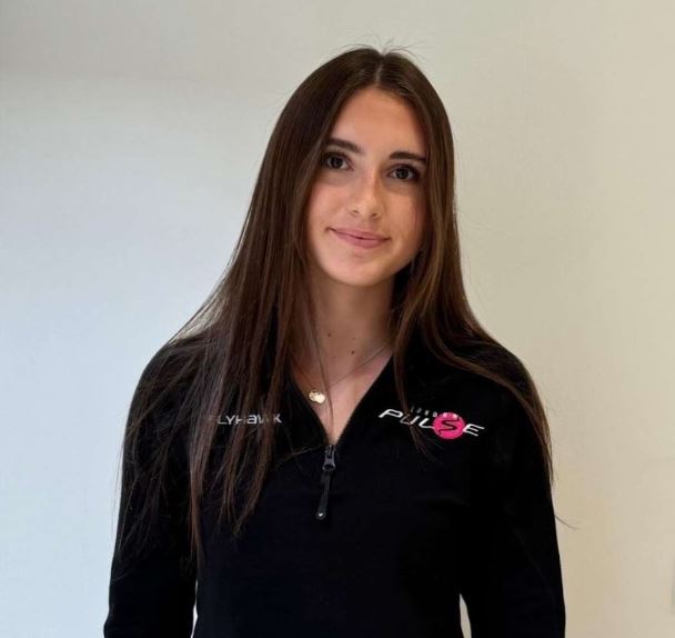 Pulse Netball Selection | Posts Page