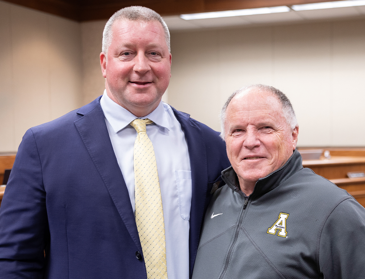 Dr. Chip Buckwell to Serve as Interim Superintendent | Posts Detail