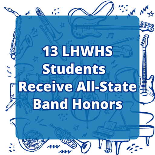 Hitting the Right Notes: 13 Rams Shine As All-State Band Selections ...