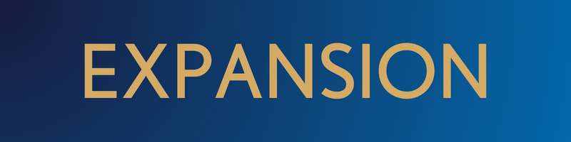 2010-2014: Expansion | 25th Anniversary Blog (Single)