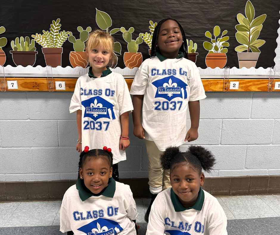 Class of 2037 T-Shirts | Featured News and All News