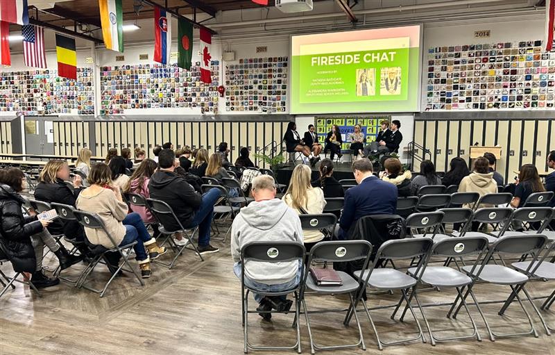 Continue Your Journey at WIC | Stories From the Den - Post Details