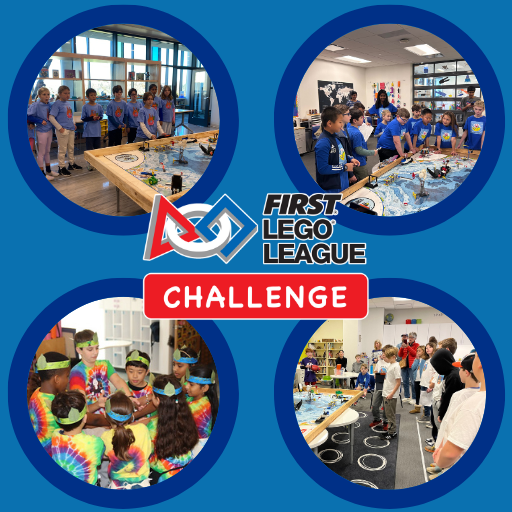 Building Brilliance: Ladue Idea Lab Hosts Thrilling FIRST LEGO League ...
