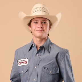 Eli Espy '24 Makes SAA Proud as New Member of Team Cavender's | Details ...
