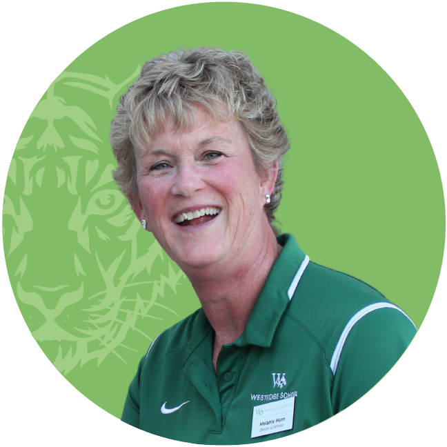 Announcing the Retirement of Athletics Director Melanie Horn | News Post