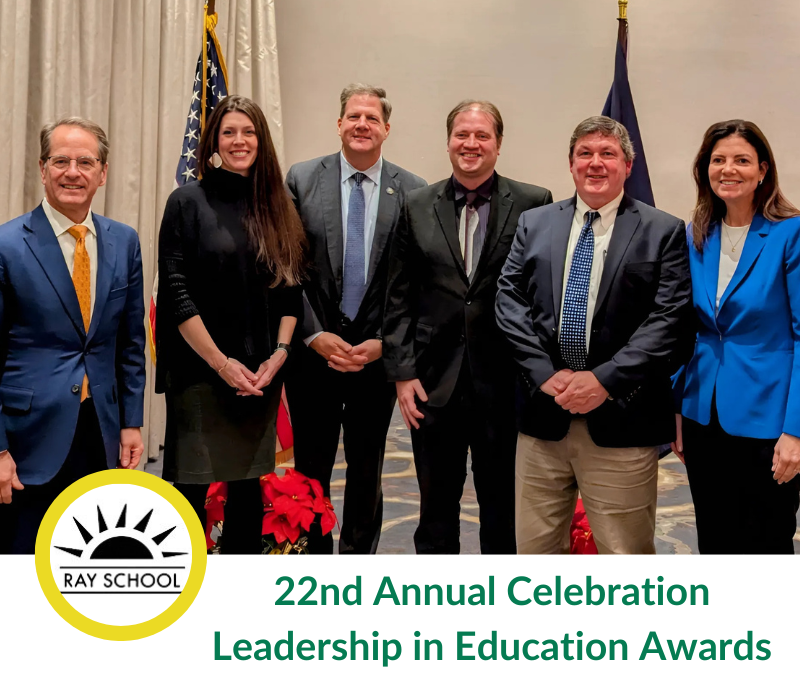 22nd Annual Celebration Leadership in Education Awards Ceremony | News ...