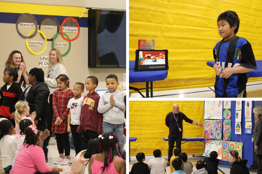 Birch Grove School for the Arts presents Elective Showcases | article ...