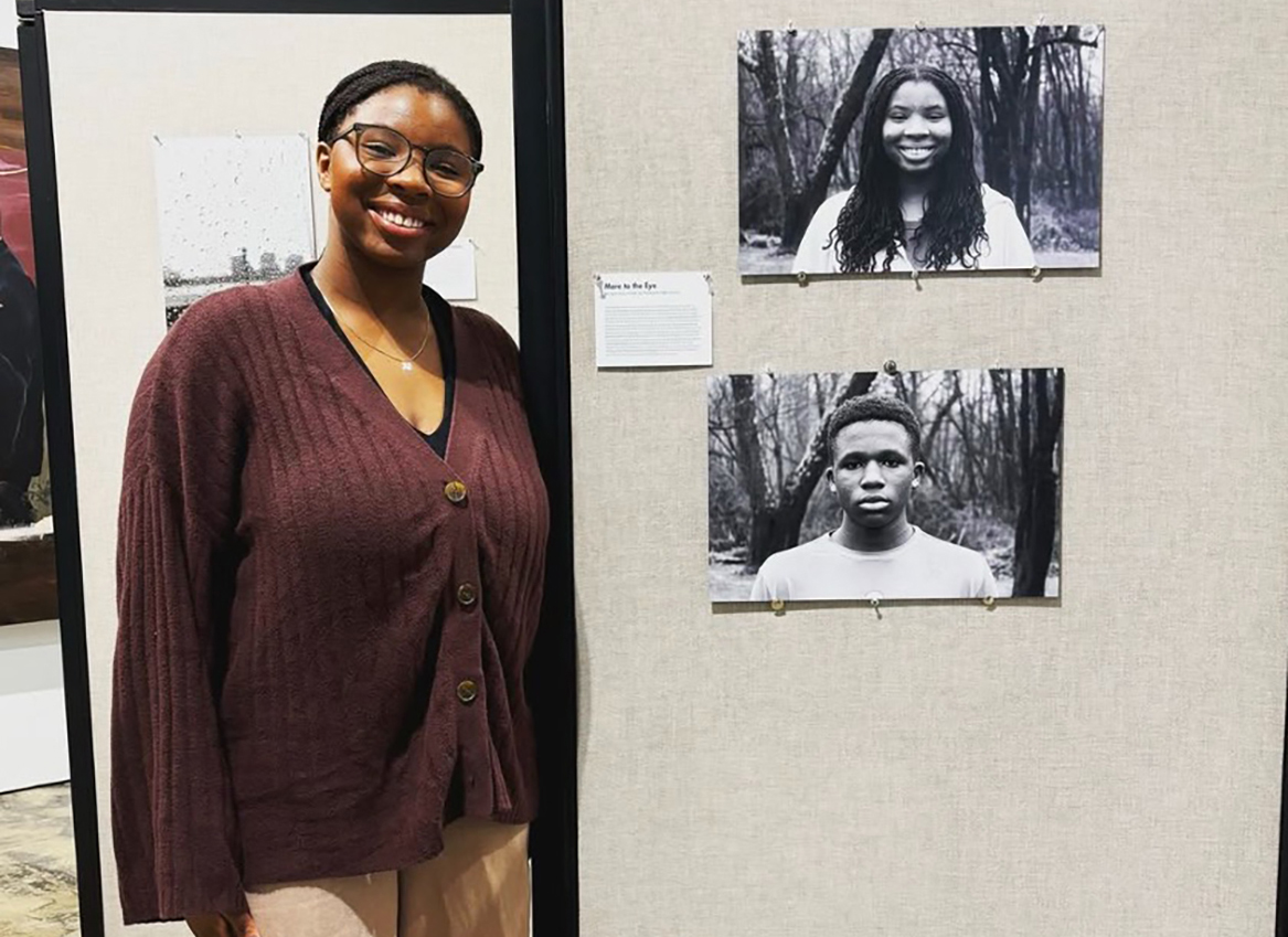 Fox Friday: Morgan Ayo Helps Change Our Community for the Better | News ...