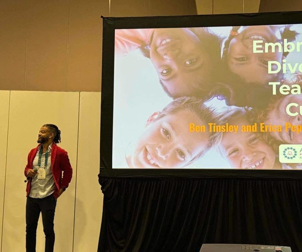 SCH Educators: Artists, Scholars, and Leaders | News Stories - SCH