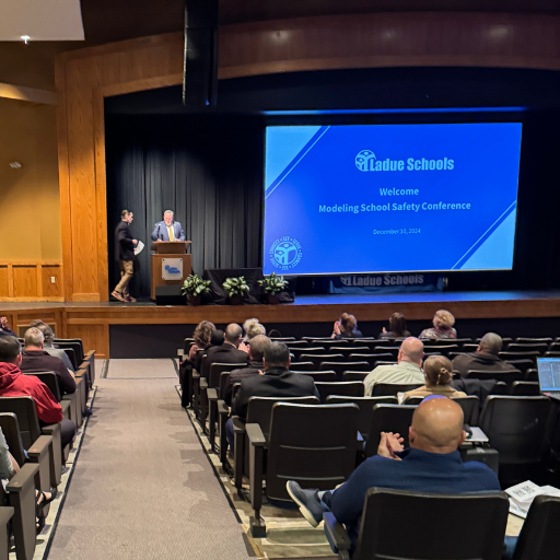 Saint Louis Modeling School Safety Conference: Building a Safer ...