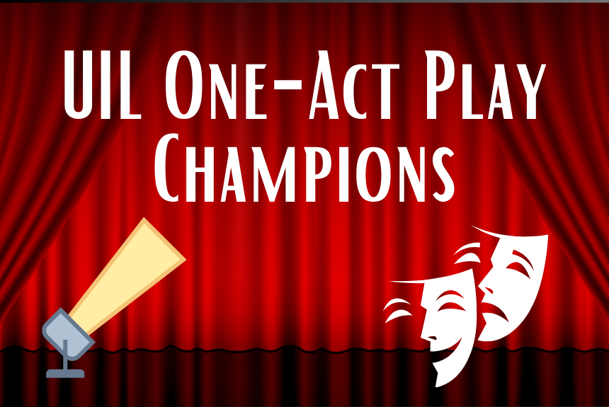 Theatre Students Win 1st Place at UIL One-Act Play Contest | Post ...