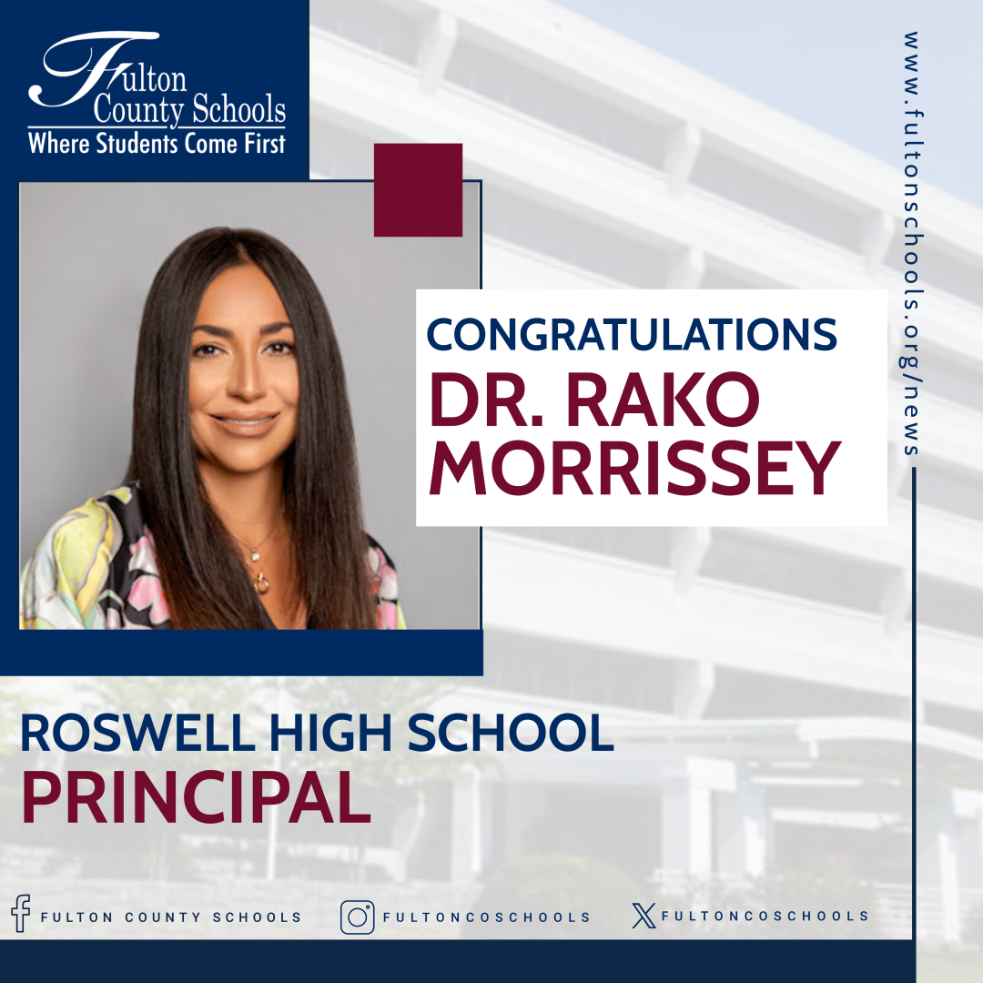 Dr. Rako Morrissey - Congratulations! | Details