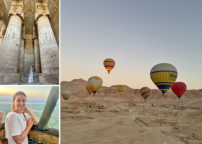 An International Journey with Holistic Health and Wellness | News ...