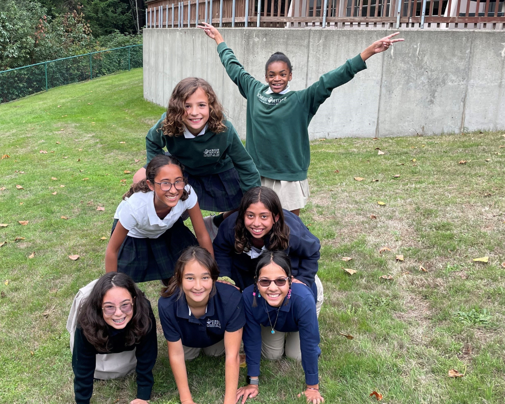 From Sidelines to Center Stage: A Reflection on All Girls' Education ...