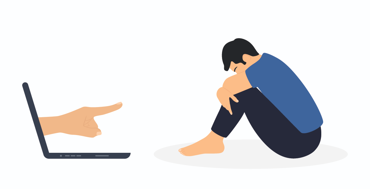 Seven ways to prevent & respond to online sexual extortion | News from ...