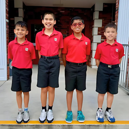 Perfect Scores on Math Olympiad Competition Test | Blog Highlights