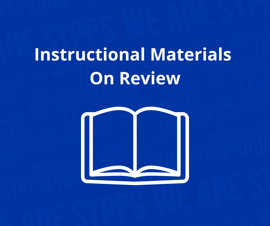 High School Social Studies and Career Technical Education Instructional ...