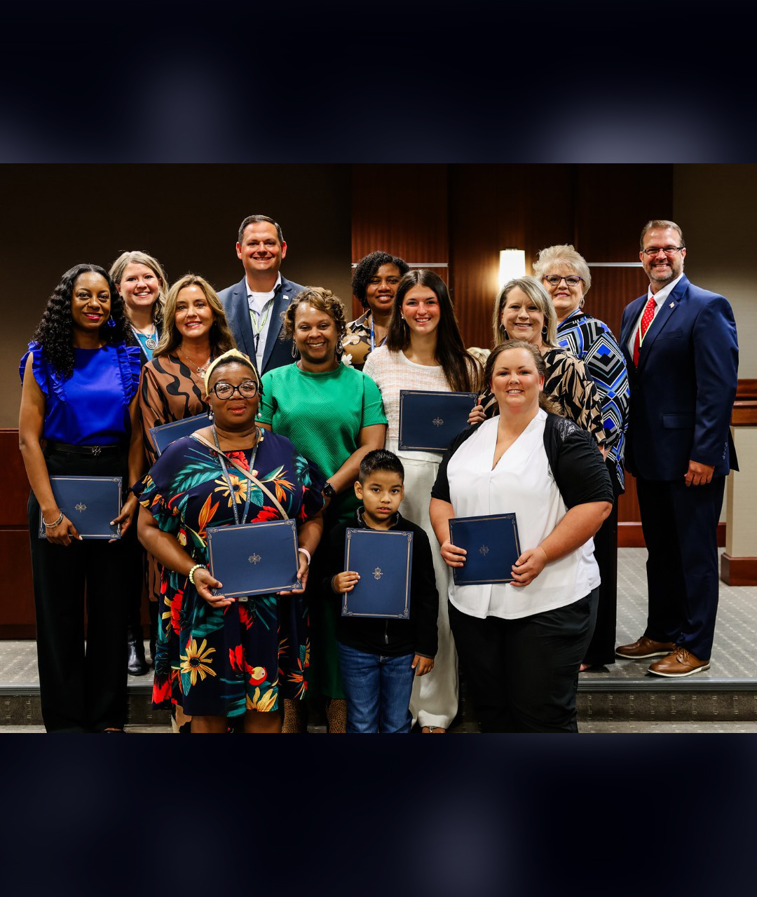 August Employees of the Month | News Posts