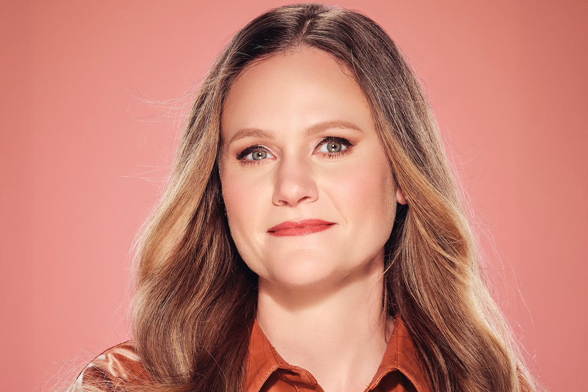 You're Invited: Elyse Cohen to Speak at Foxcroft | Posts Details