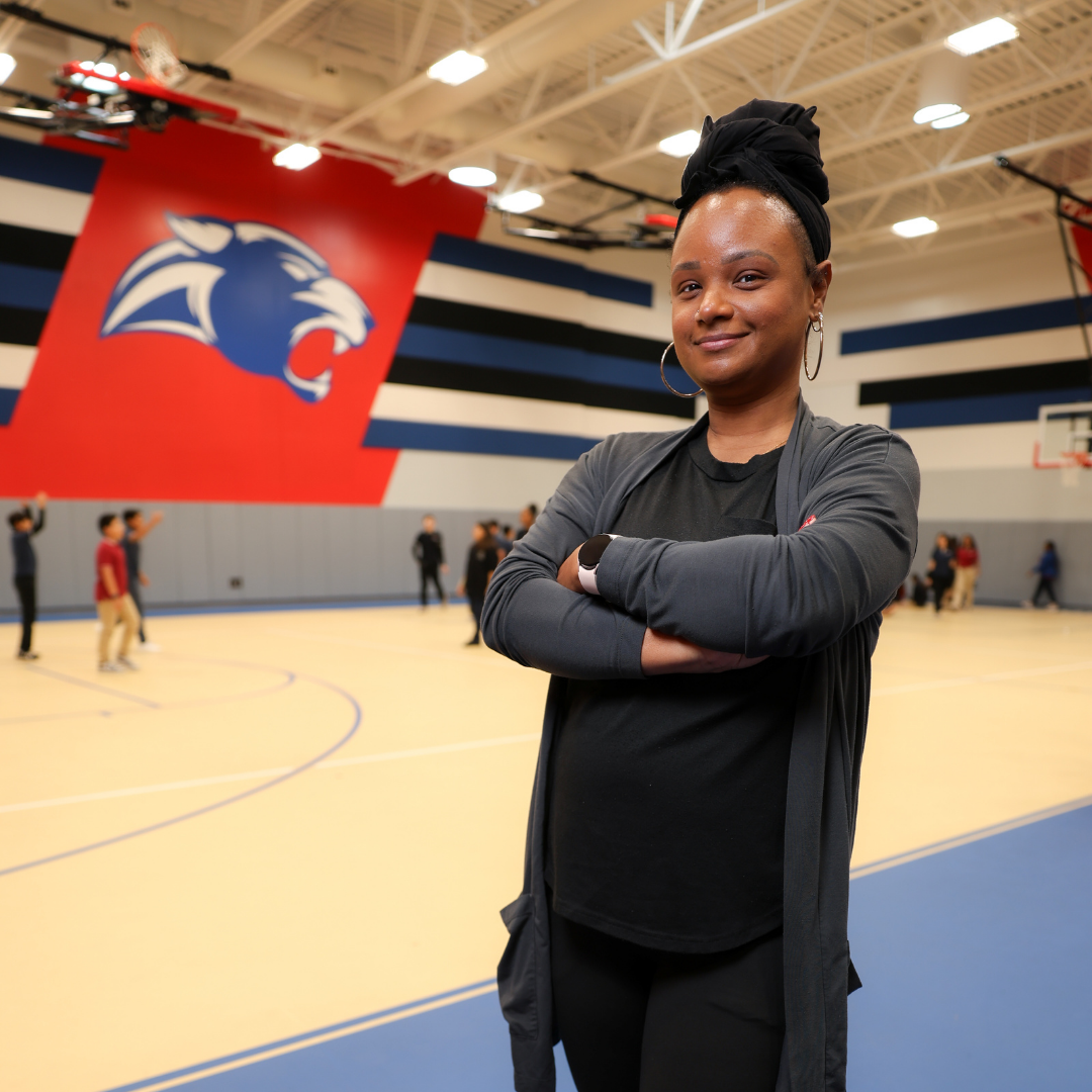 Octavia Biresaw-Cobb’s Legacy from First Graduate to Educator | 25th ...