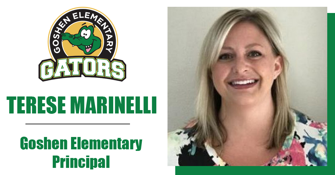 Terese Marinelli Named Goshen Elementary Principal for 2025-26 ...