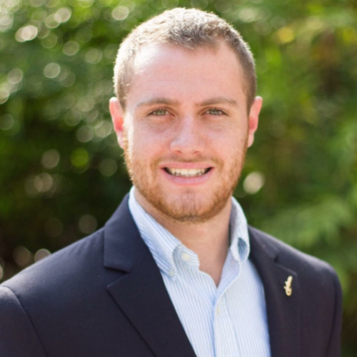 Balancing Academics, Passions, and Success: Jesse Zilberman’s Inspiring Journey | Blog Highlights