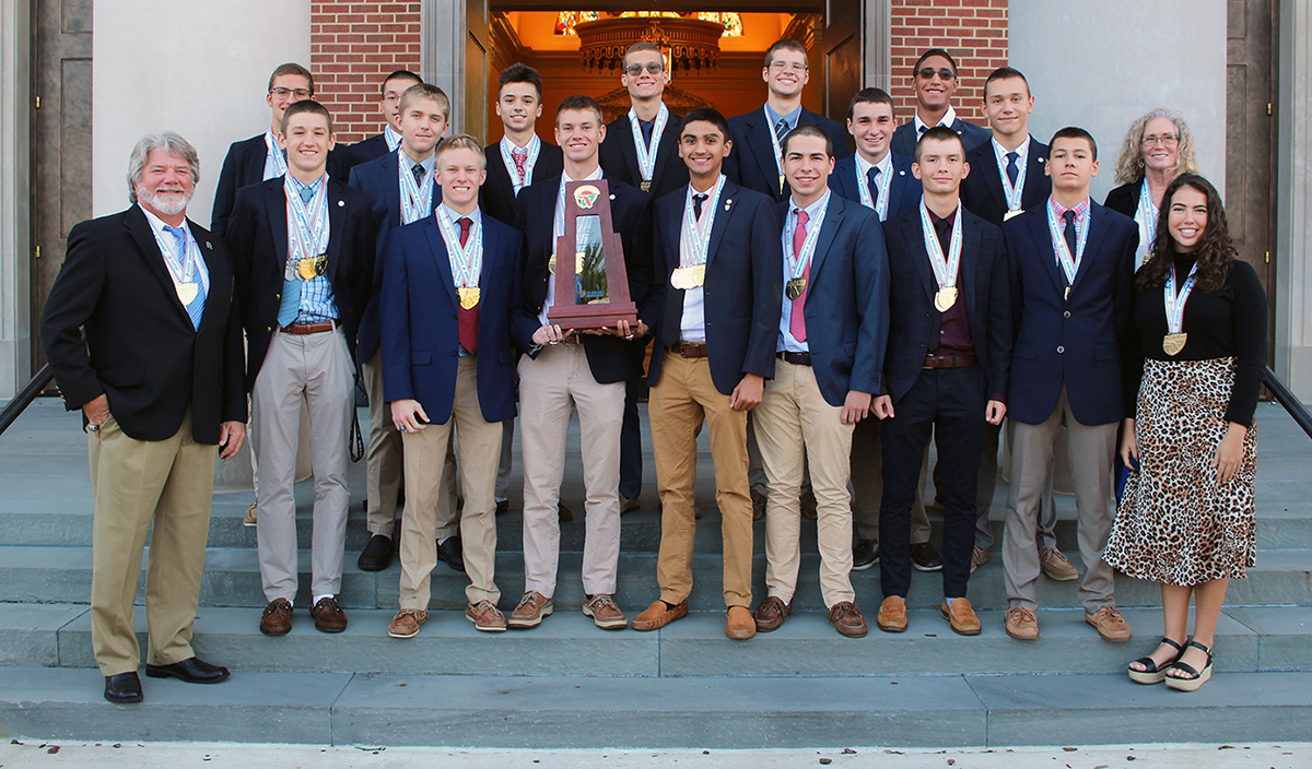 Remembering Coach Bill Shaffer | Migrated News