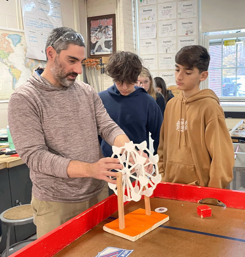 Inspiring Creative Designs with Amusement Park Rides | Article