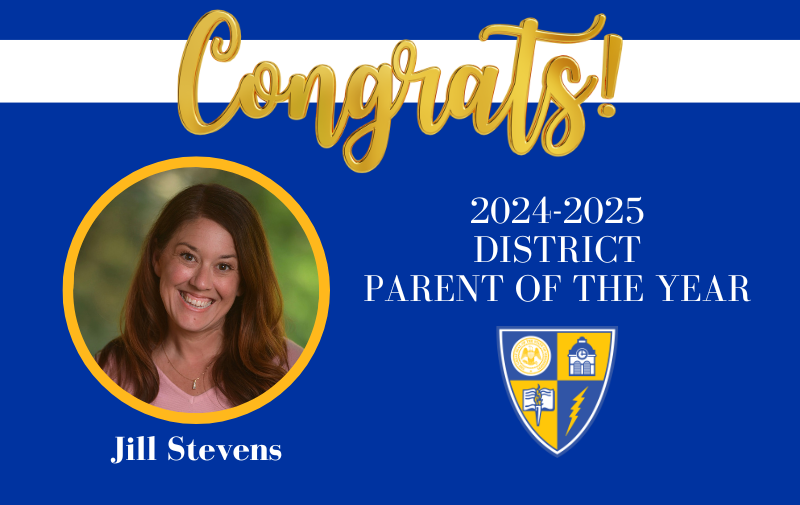 Oxford School District Honors Whitney Turner, Parent of the Year ...