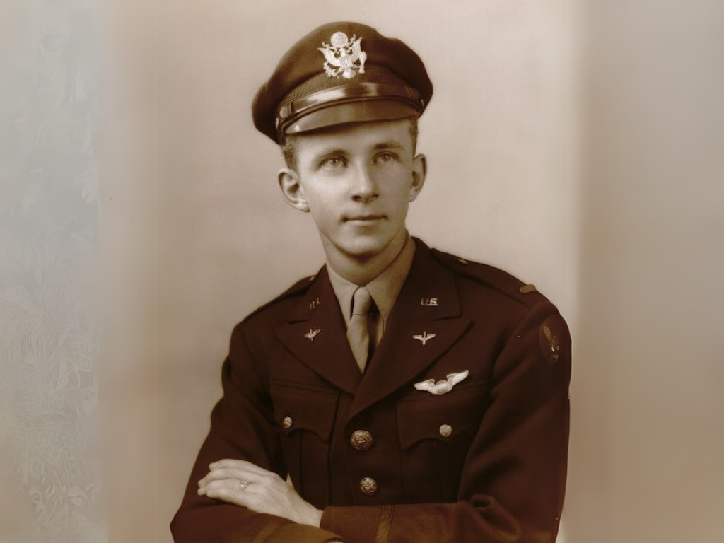 The Man Behind the Marble | A Portrait of "Sonny" Sheppard, Jr. | Details