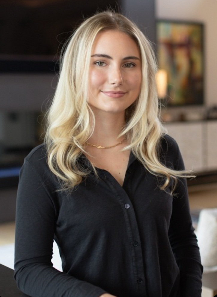 Spotlight: Avery Giles! | News Details