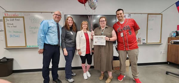 Caught Being Awesome! | Post Details