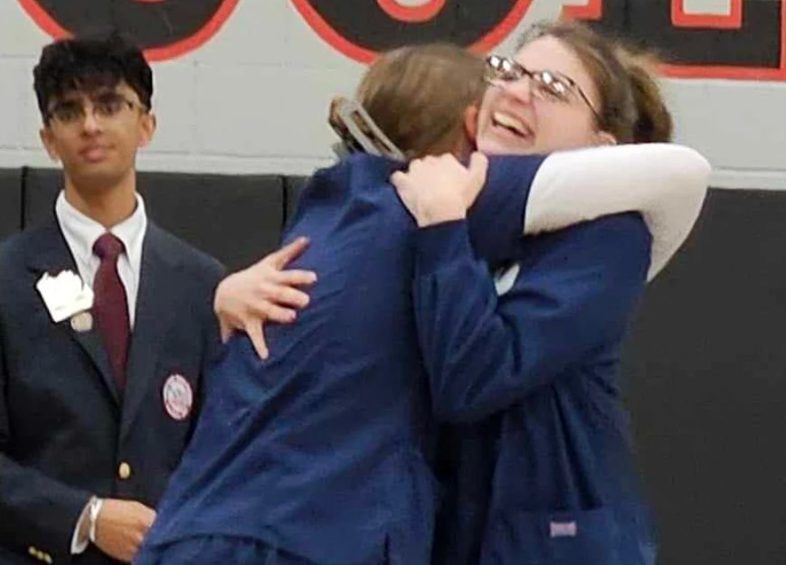 HOSA Regional Success | Post Details