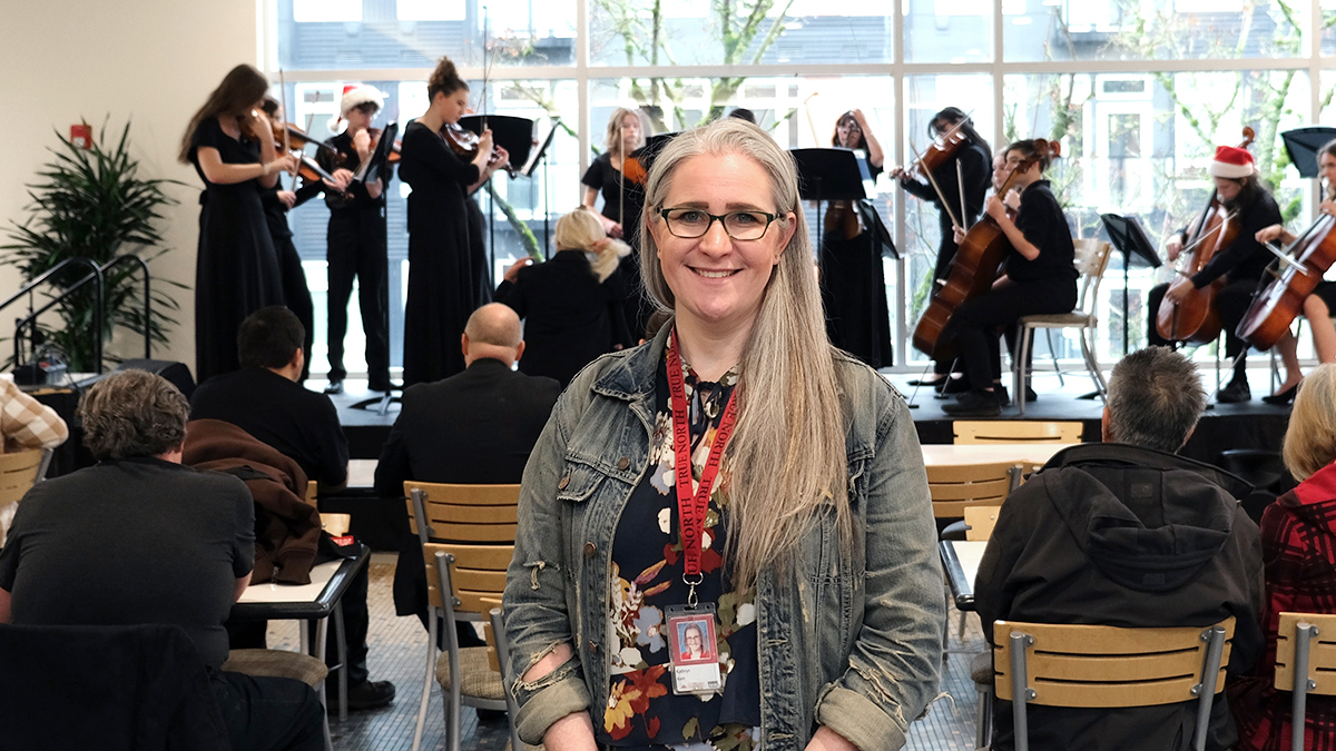 Kat Kem - Bringing the Holidays to Life Through Music | Post detail page