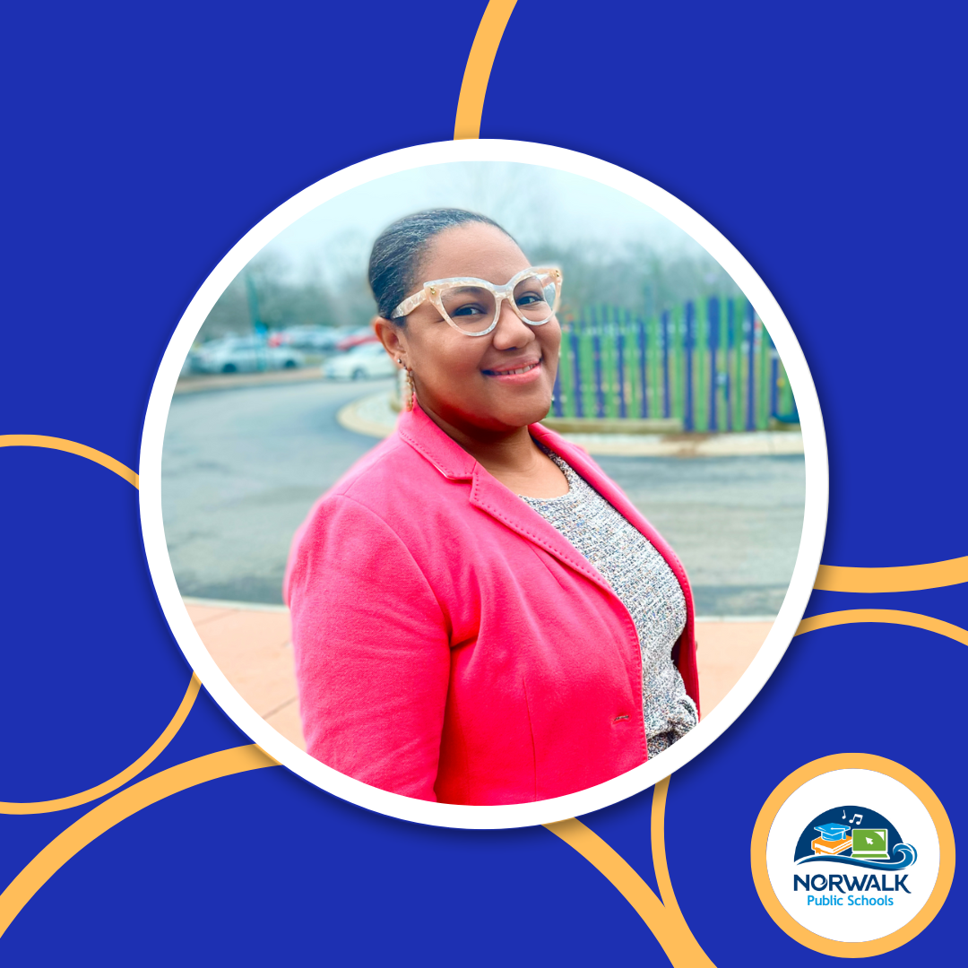 Brien McMahon Assistant Principal Selected Assistant Principal of the ...