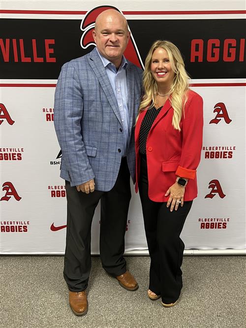 Browne Named AIS Principal | Post
