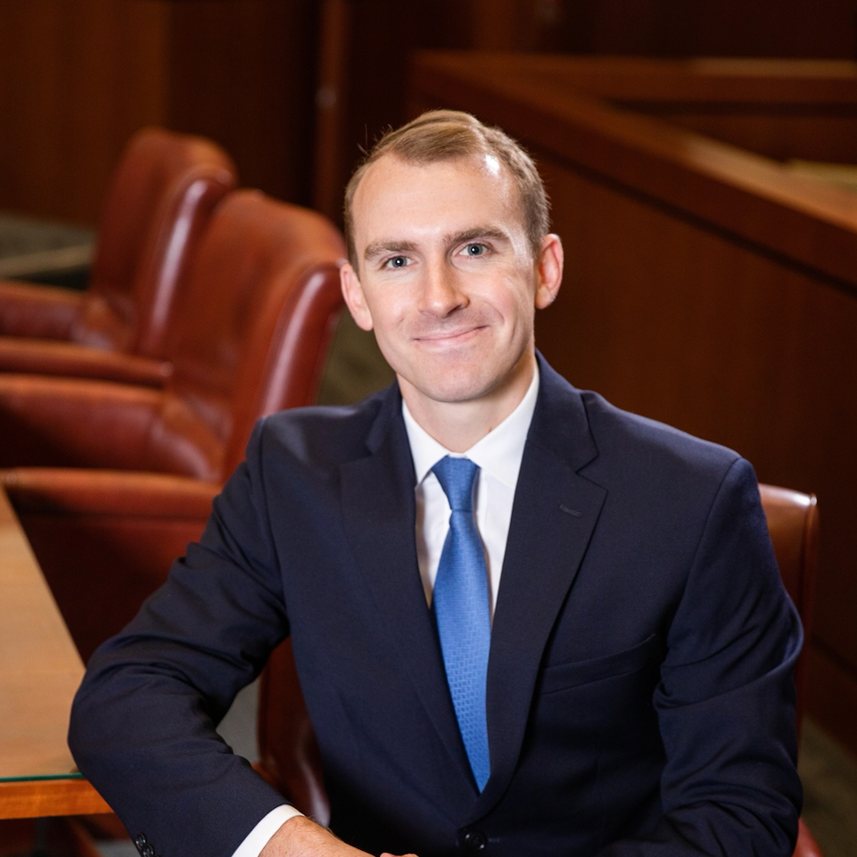 Blake Atherton ('12) | Alumni Spotlight