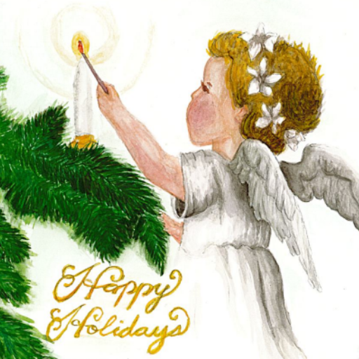 Craven County Schools Students Spread Holiday Cheer Through Artwork ...
