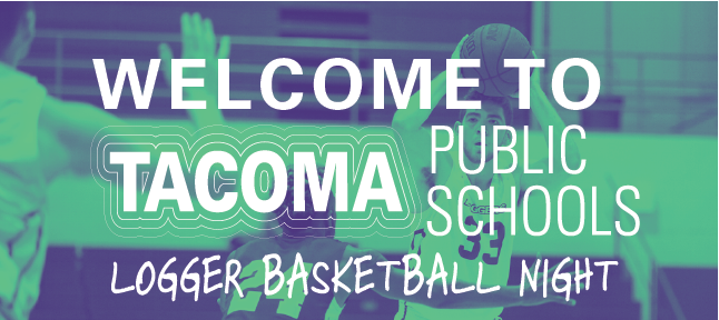 Basketball night with University of Puget Sound Loggers | Story Details