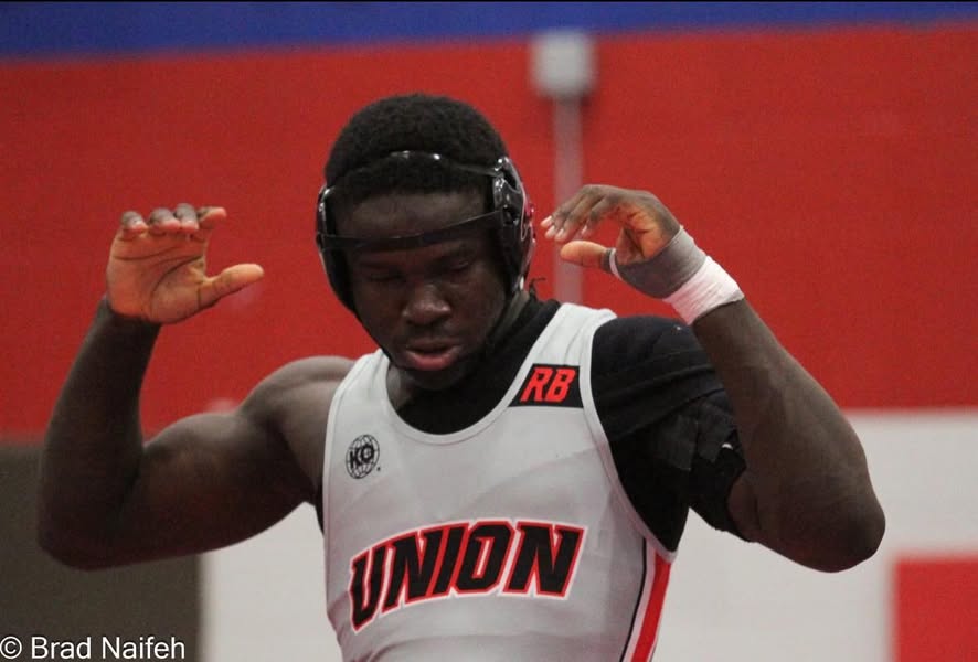 Union Wrestling Falls To Broken Arrow | Athletics News Details