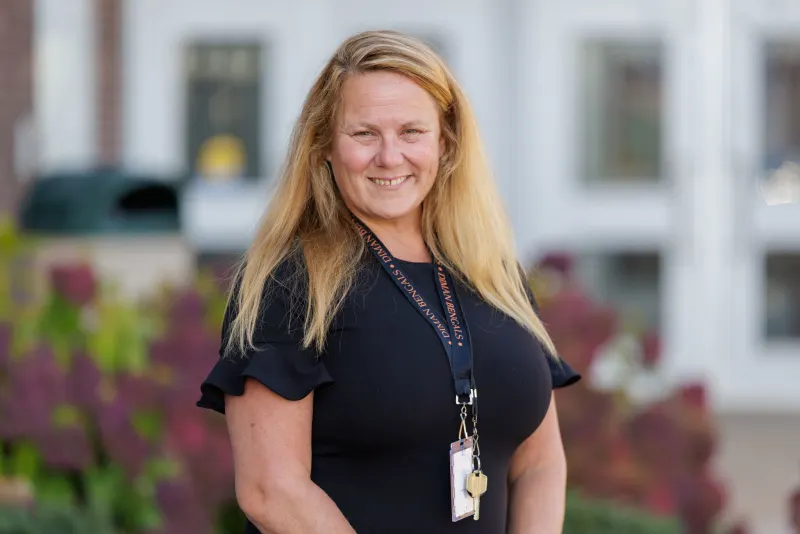 FY25 Diman's Report Card | Diman News