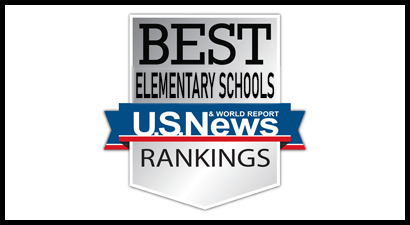 U.S. News & World Report Recognizes Chatham Elementary School Among the ...