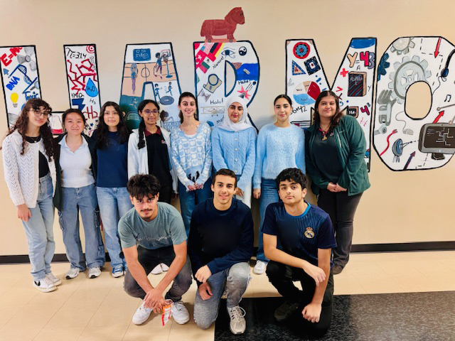 Harmony Students Achieve Top Honors Out of Thousands in Statewide ...
