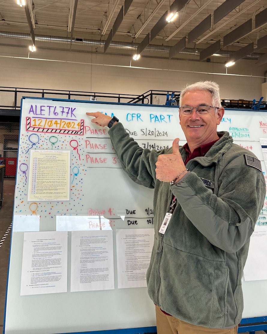 Soaring to New Heights: ALA Applied Tech’s Aviation Program Makes ...