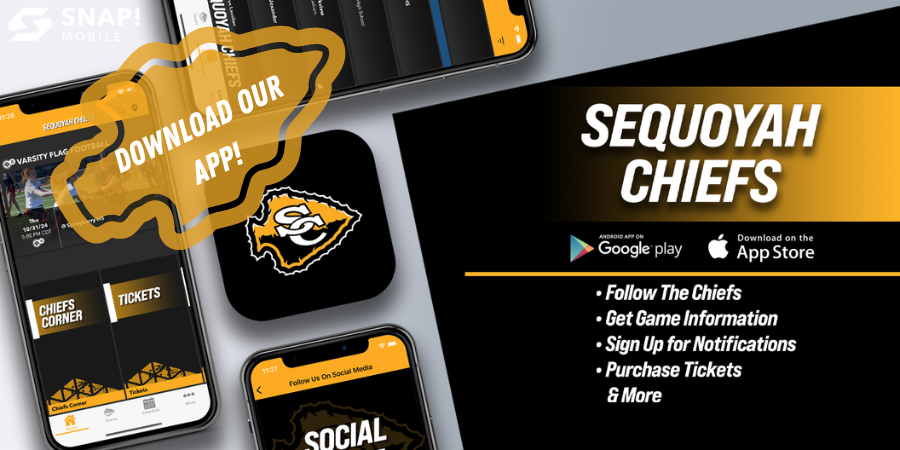 New SHS Athletics App! | Post Detail