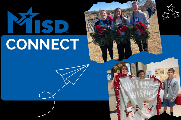 Students inspire excellence in service | News Detail Page