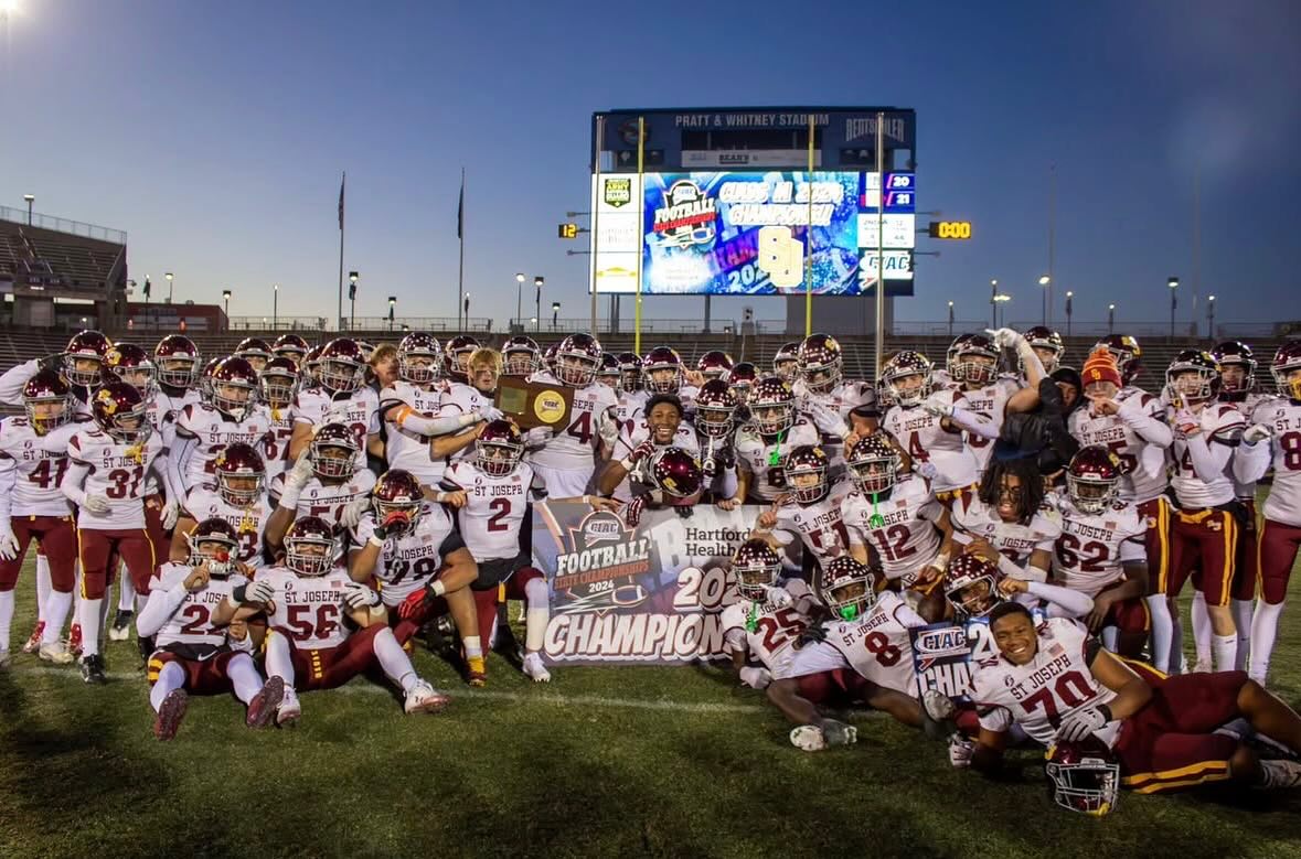 Football State Champions! | post