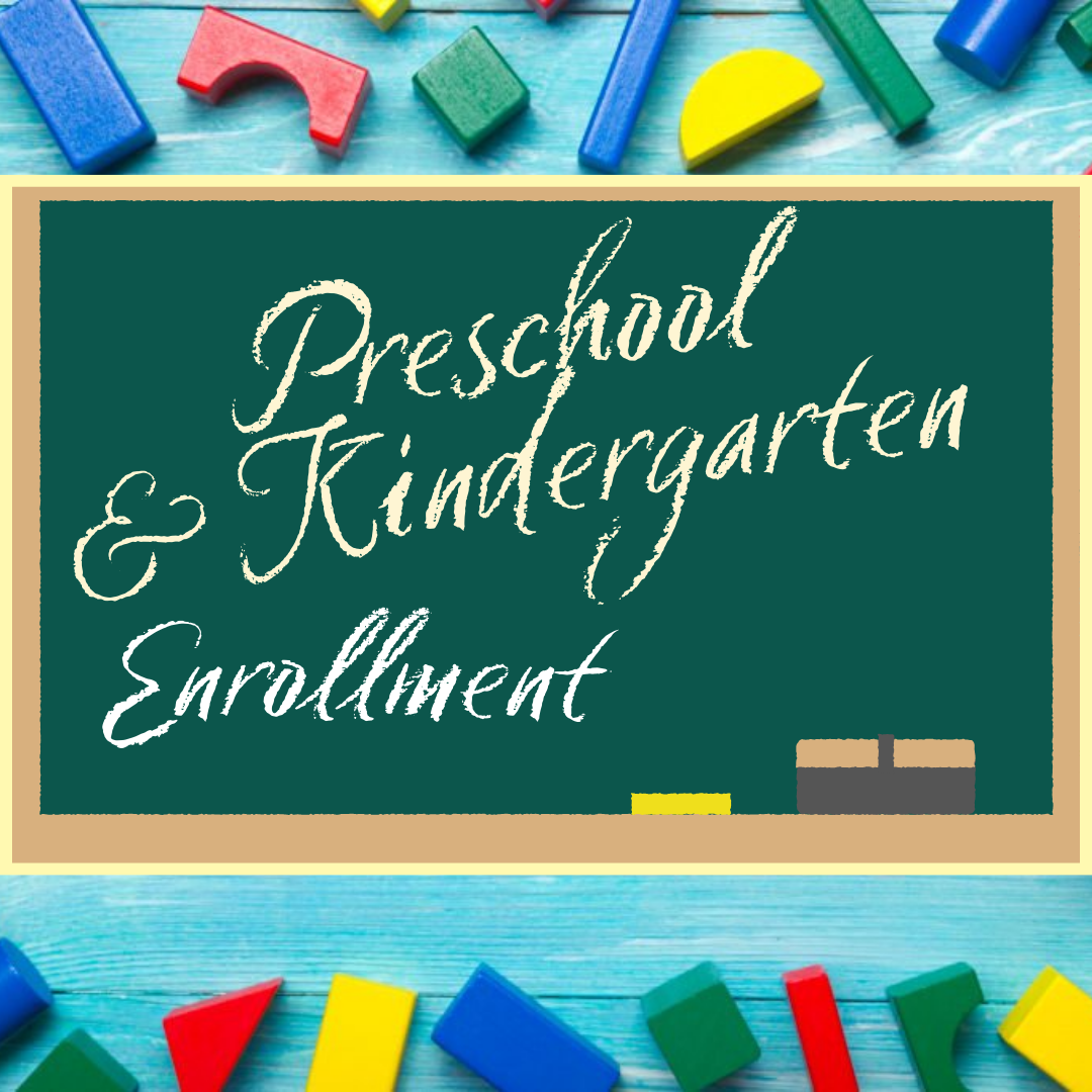Preschool and Kindergarten Programs | Page School Post Default