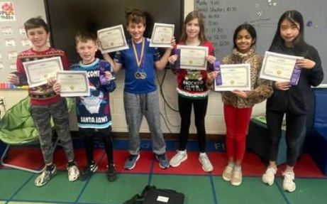 Noetic Contest Winners | News Details